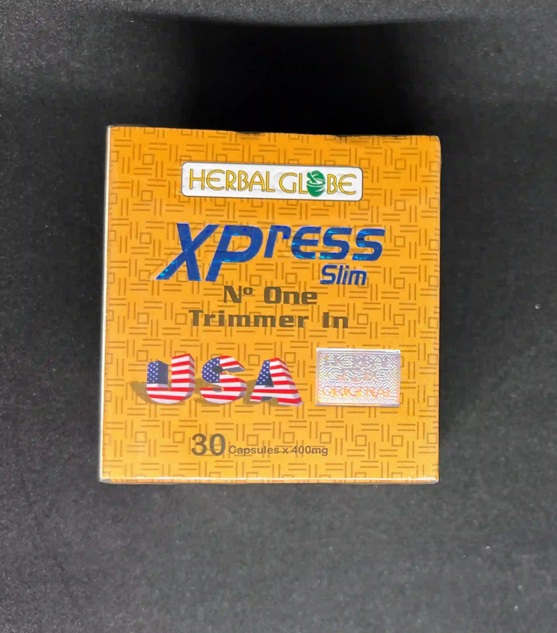 اكبسولات Biotech Xpress Slim | حرق الدهون وتنحيف البطن بتركيبة أمريكية ...